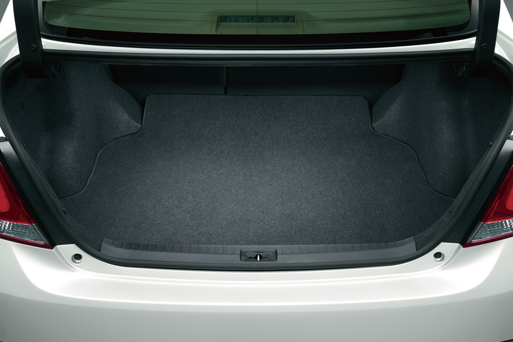 アリオン | 室内 | 熊本トヨペット